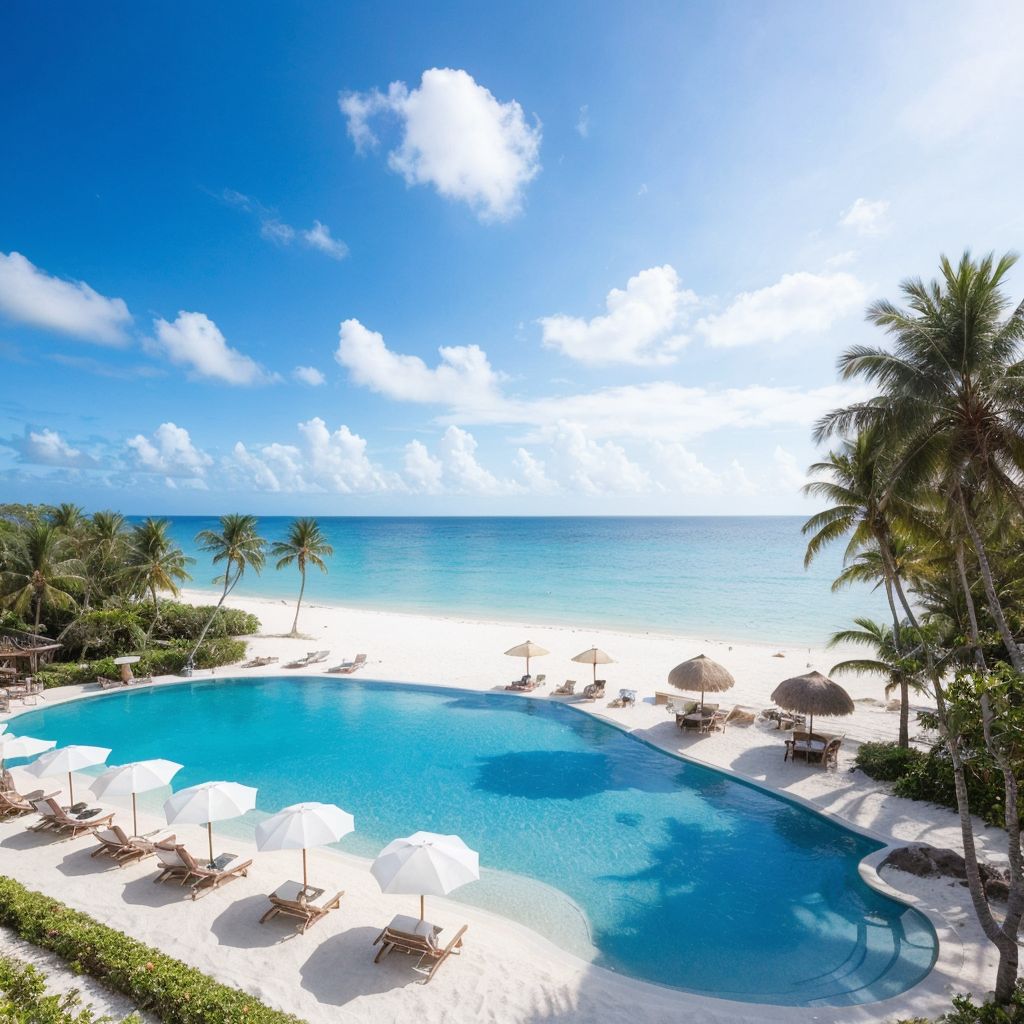 AI Magic: Vacation Planning Perfection in Under 90 Minutes - Life ...